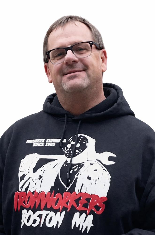 James "Jimmy" Brooks, 58 | Nemasket