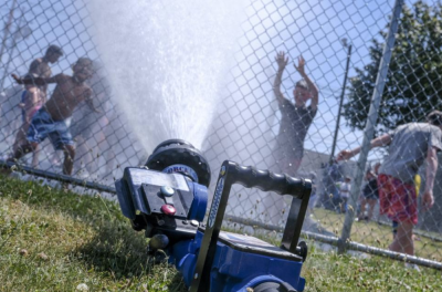 Cooling centers open as Middleboro, Lakeville tackle heat wave | Nemasket