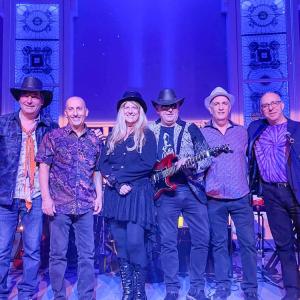 Fleetwood Mac and Tom Petty tribute band to perform at Alley Theatre ...