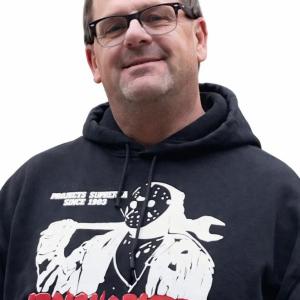 James "Jimmy" Brooks, 58 | Nemasket